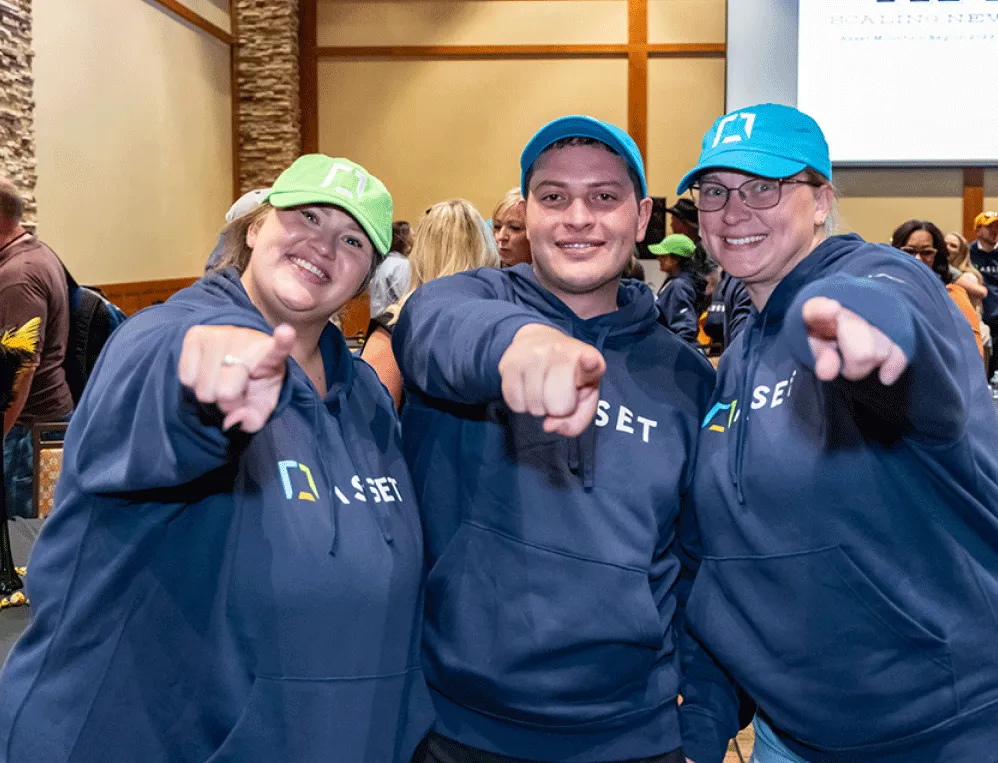 Asset Living | Nationwide Property Management
