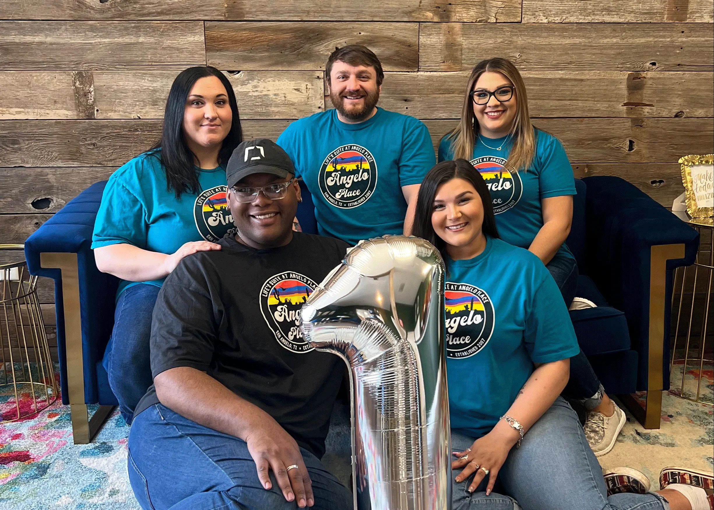 Asset Living | Nationwide Property Management