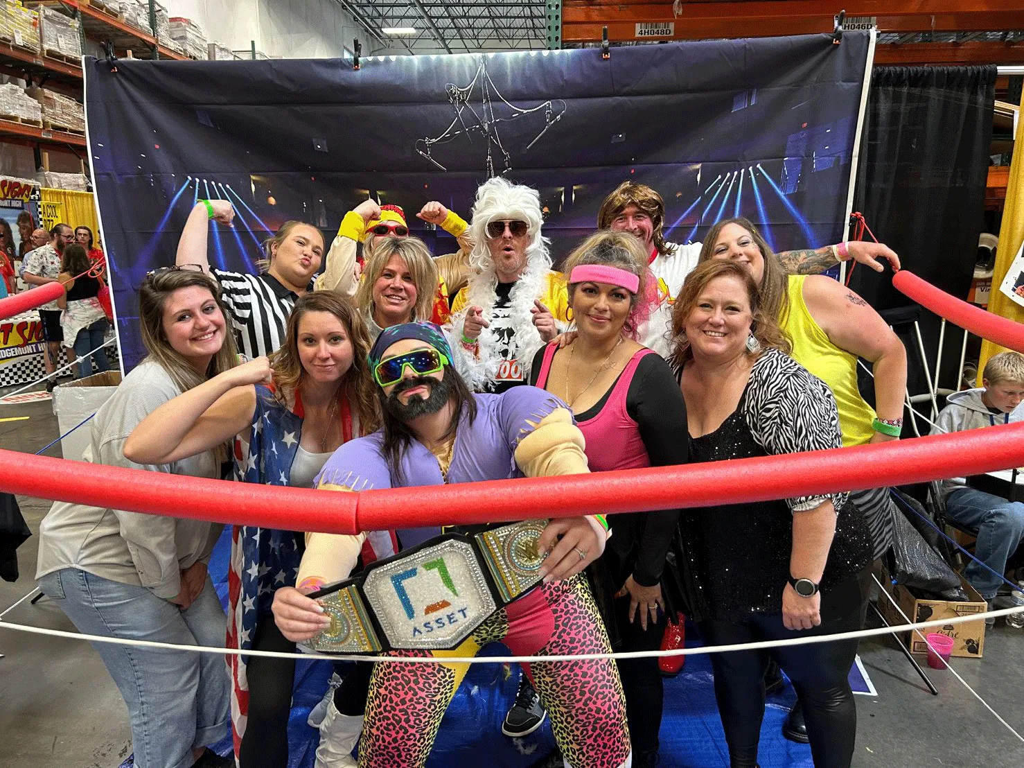 Careers at Asset Living | Join Our Team