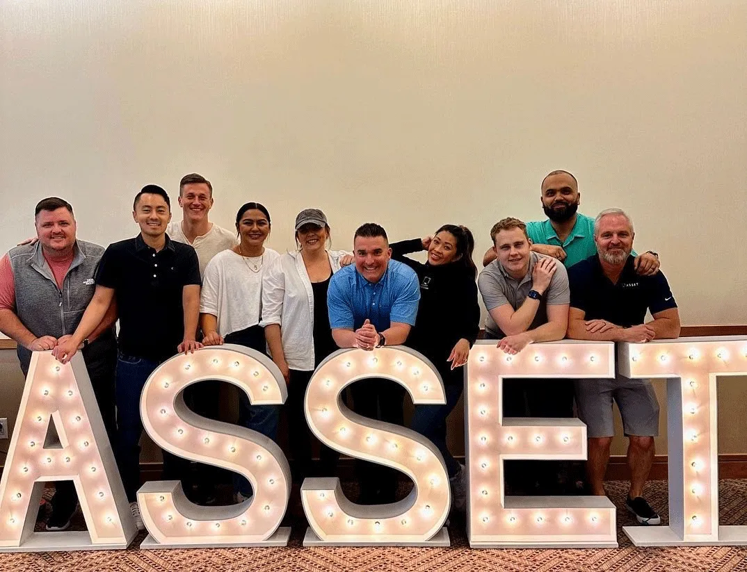 Careers at Asset Living | Join Our Team