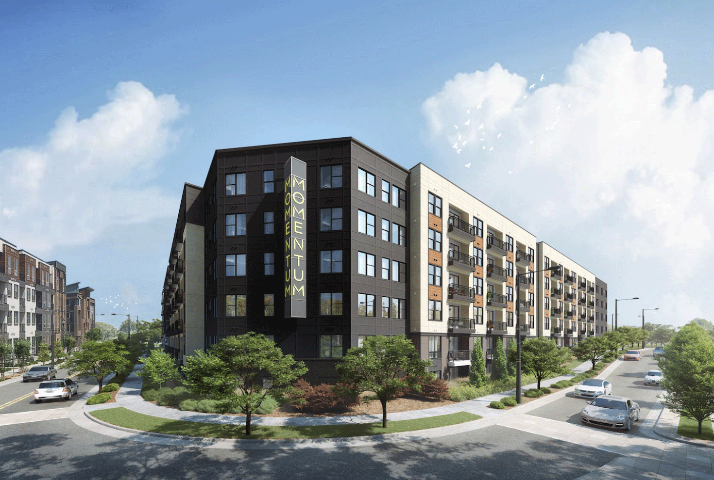 Asset Living | Multi-Family Property Management