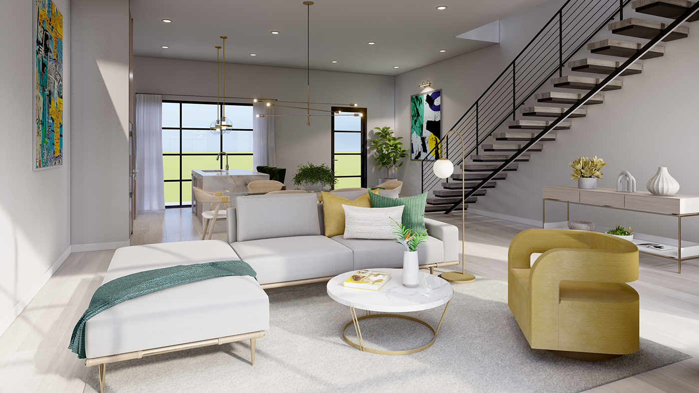 Asset Living | Multi-Family Property Management