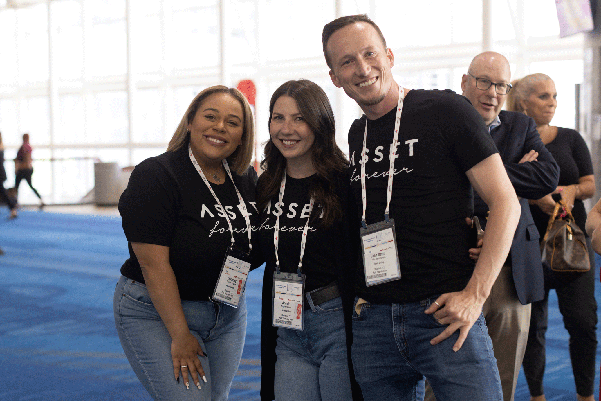 Asset Living | Nationwide Property Management