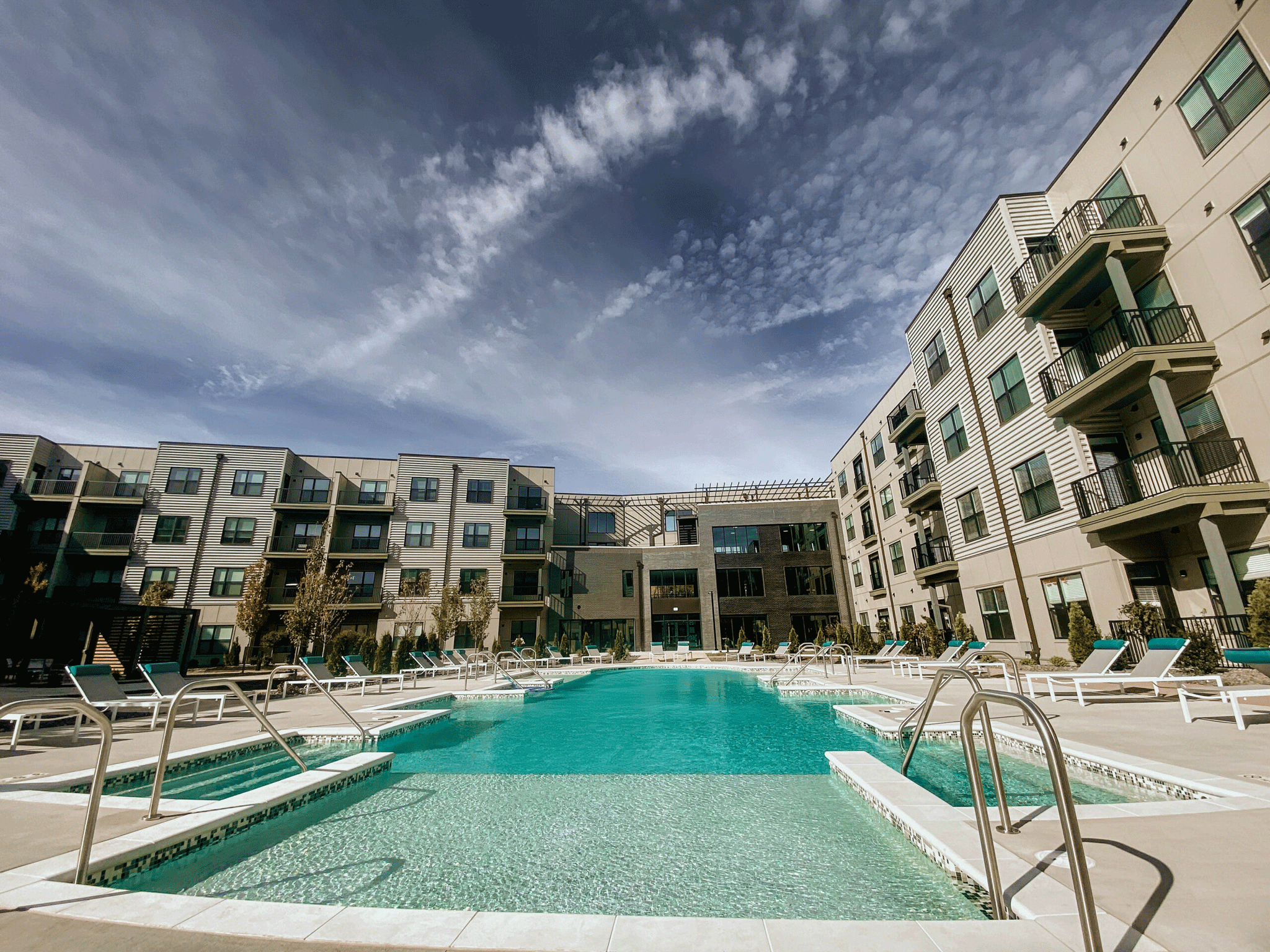 Asset Living | Multi-Family Property Management