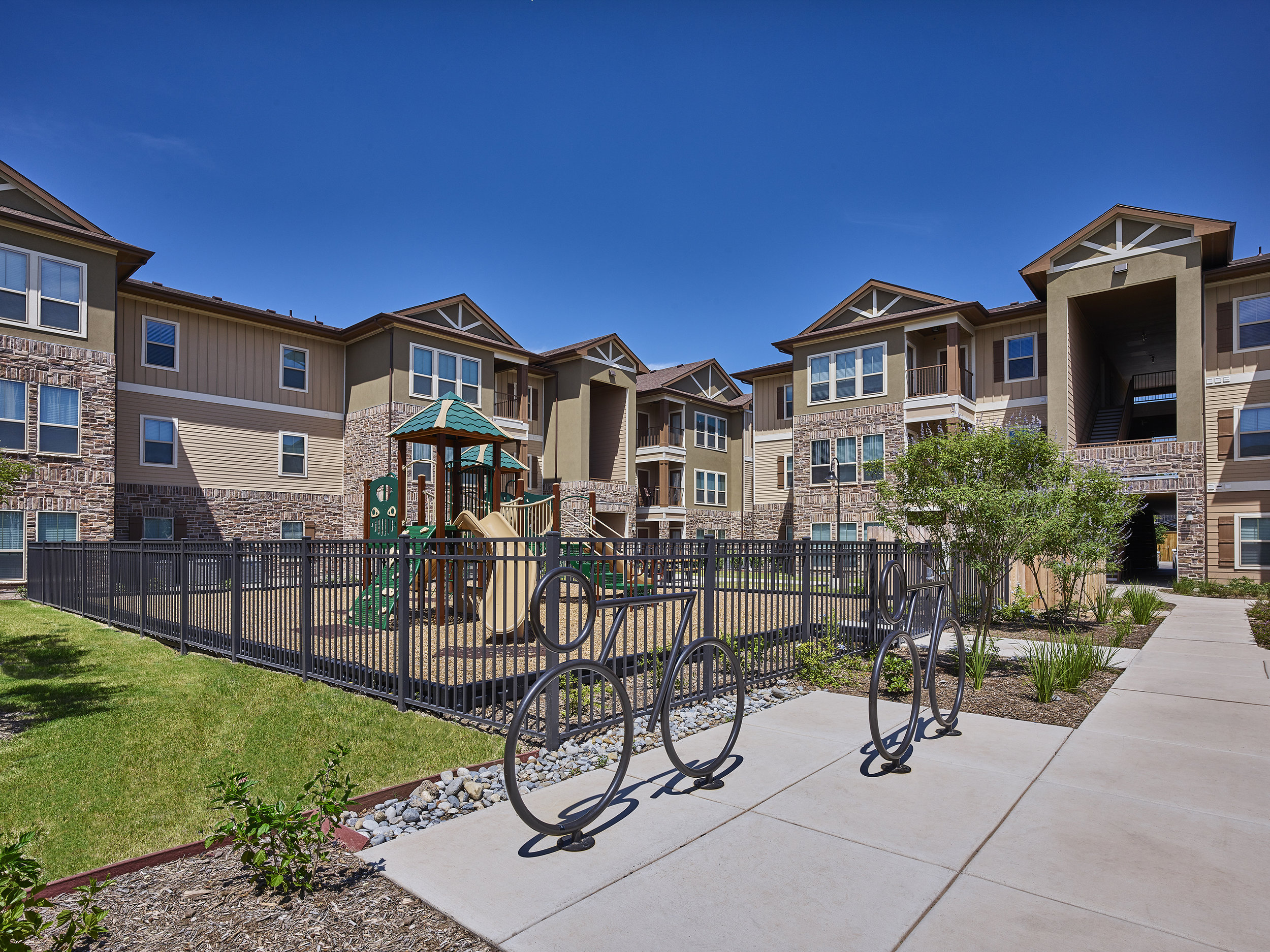 Asset Living | Affordable Housing Property Management