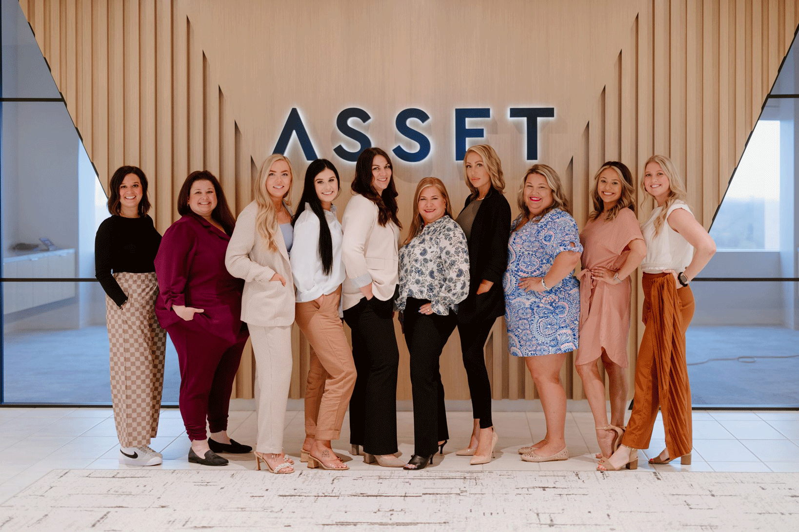 Careers at Asset Living | Join Our Team