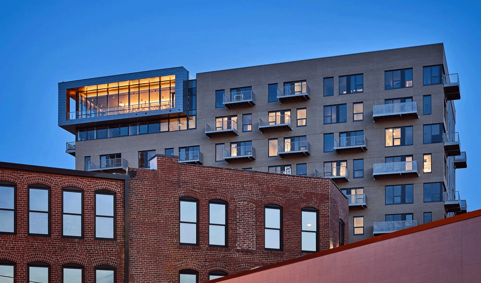 Asset Living | Multi-Family Property Management