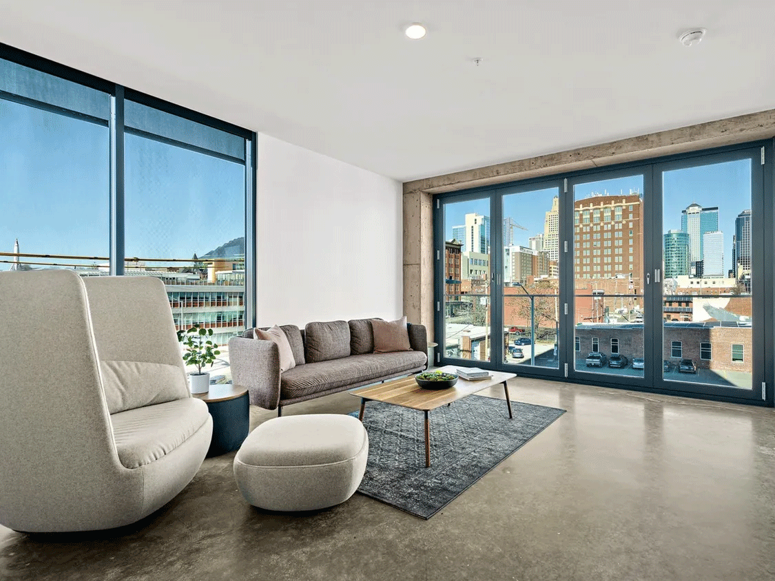 Asset Living | Multi-Family Property Management