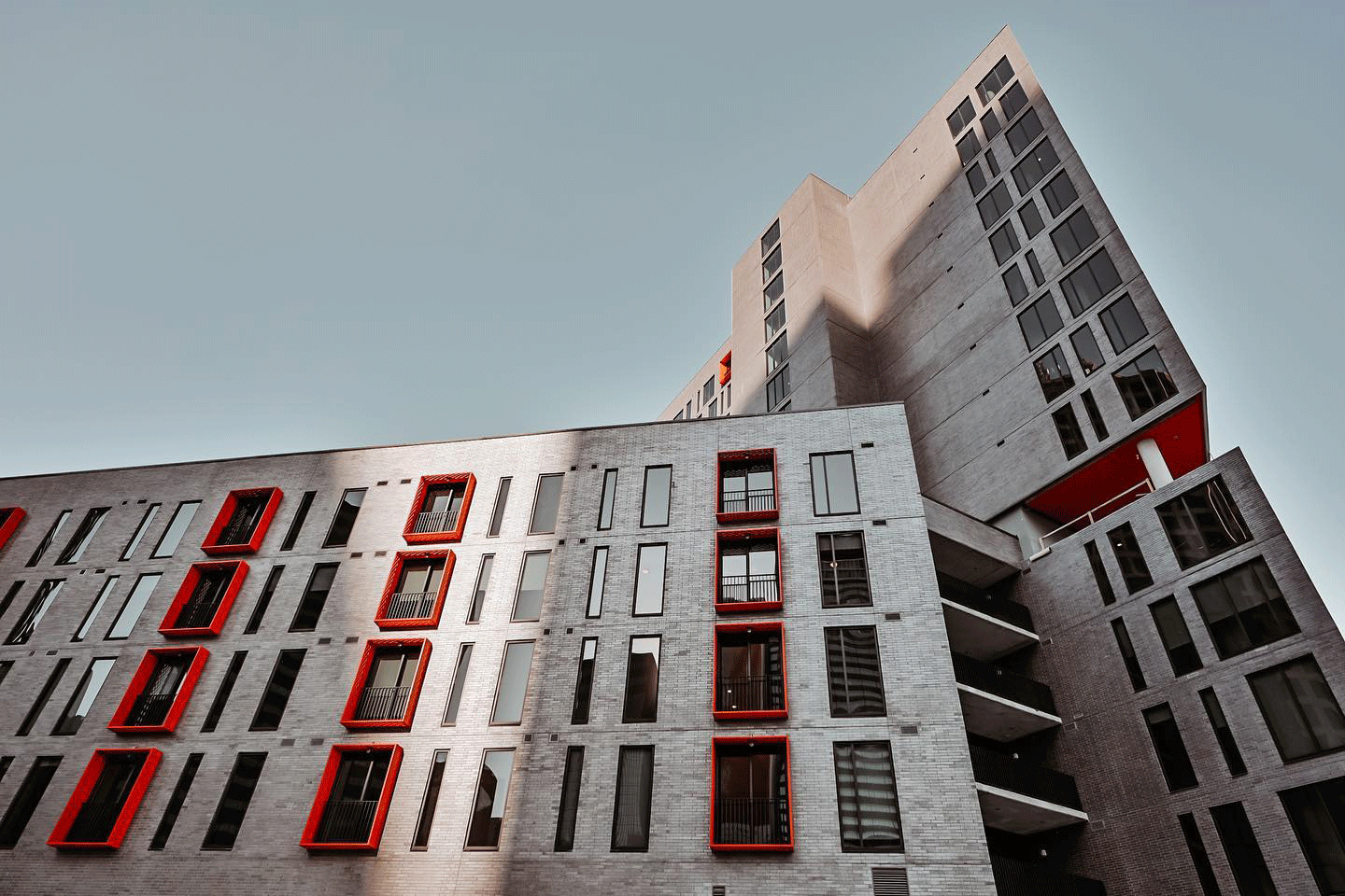 Asset Living | Multi-Family Property Management