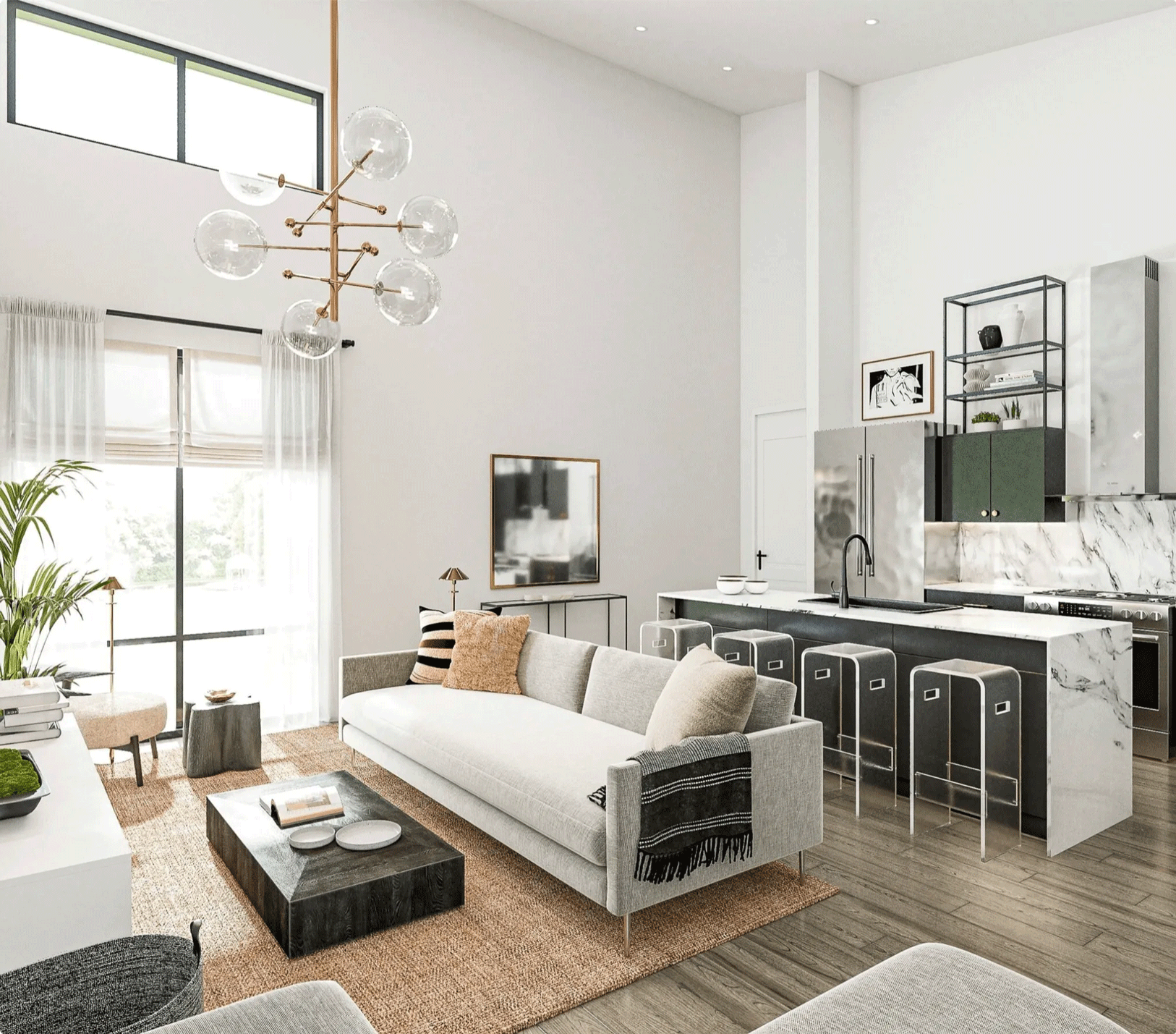 Asset Living | Multi-Family Property Management