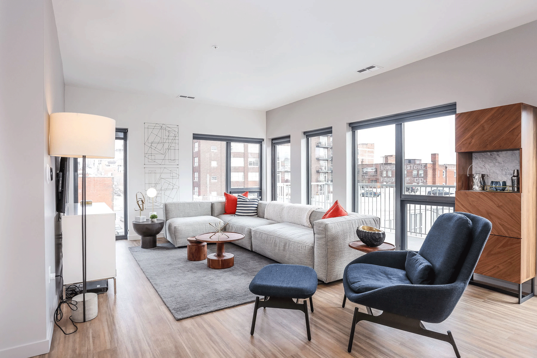 Asset Living | Multi-Family Property Management
