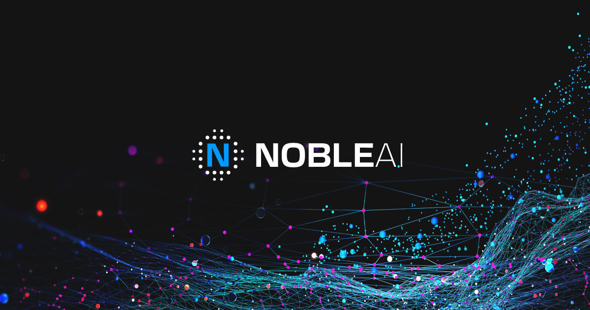 NobleAI | Home