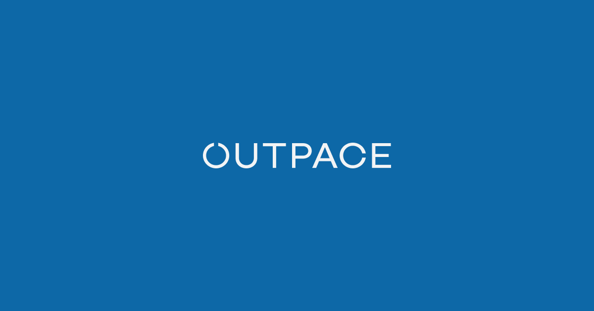 Outpace | Home