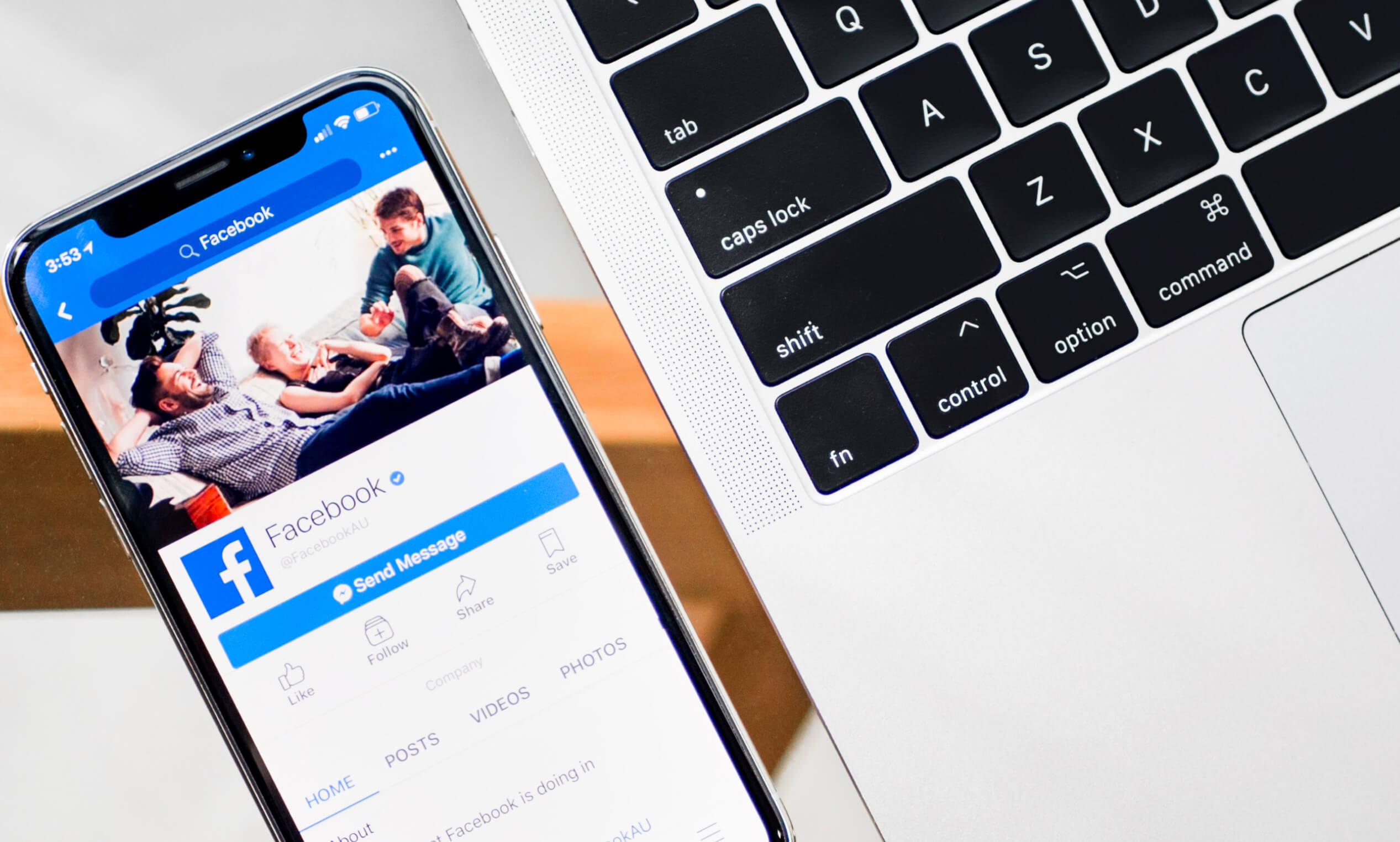 How to increase your Facebook reach by over 200% with this simple trick ...