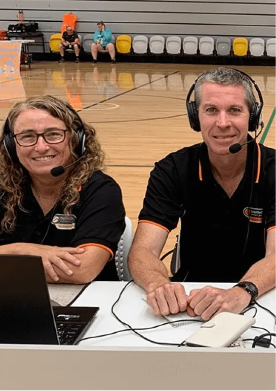 Scoretable Officials | Get Involved at BQ