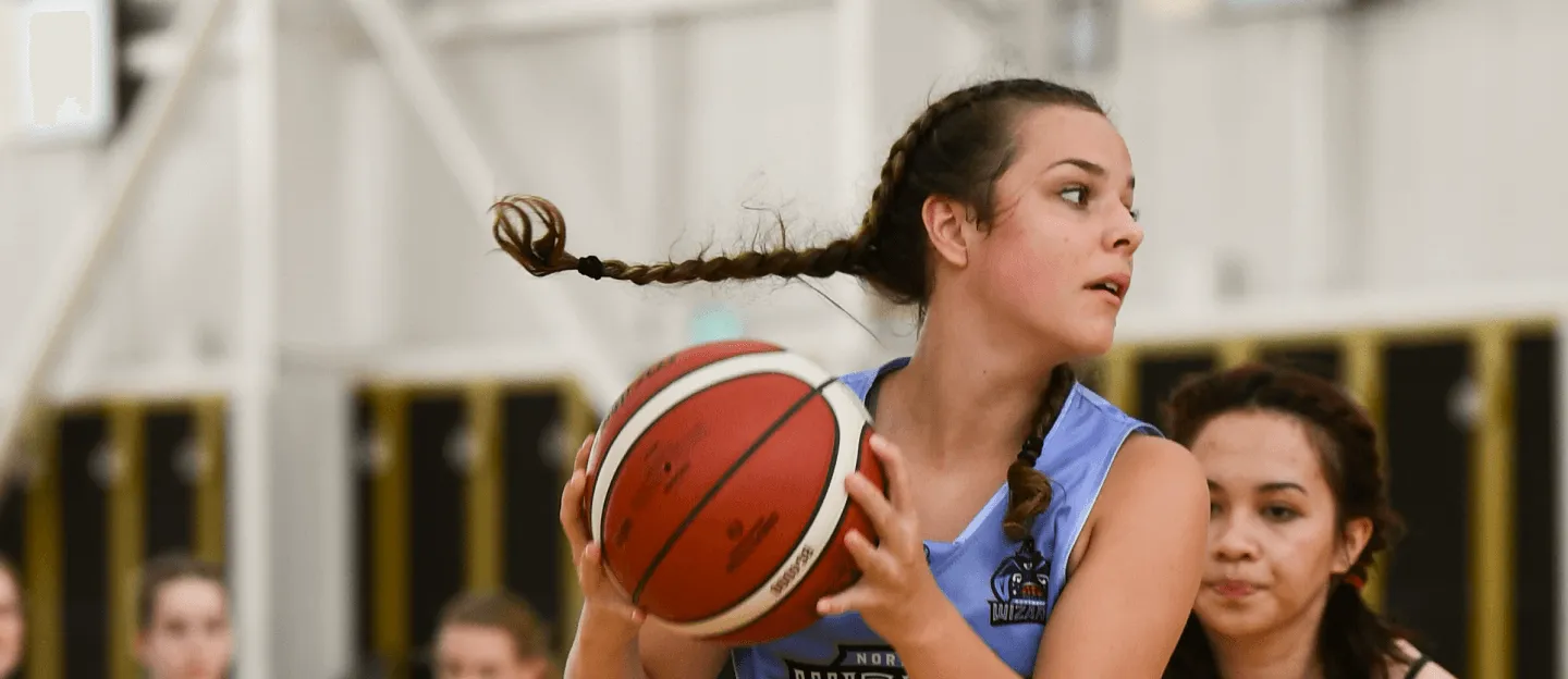 Future Development Program | Basketball Queensland