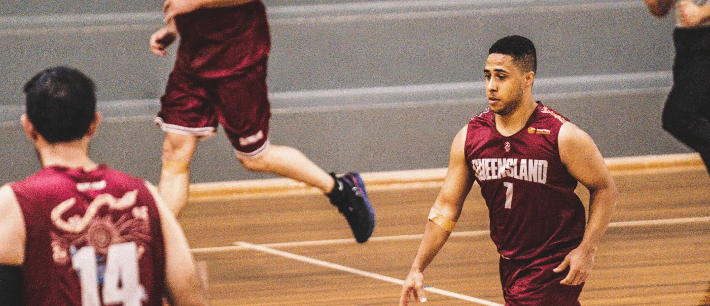 iCan Program | Basketball Queensland