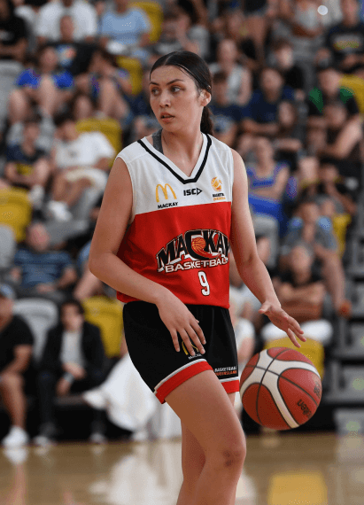 Get Started | Basketball Queensland