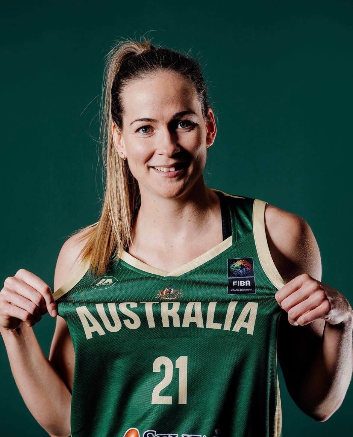 Get Started | Basketball Queensland