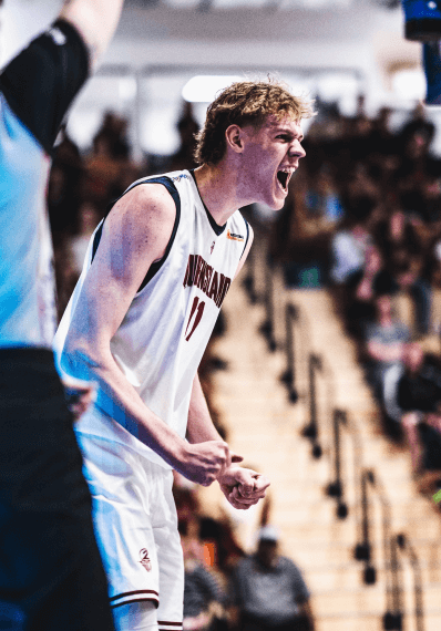 Get Started | Basketball Queensland