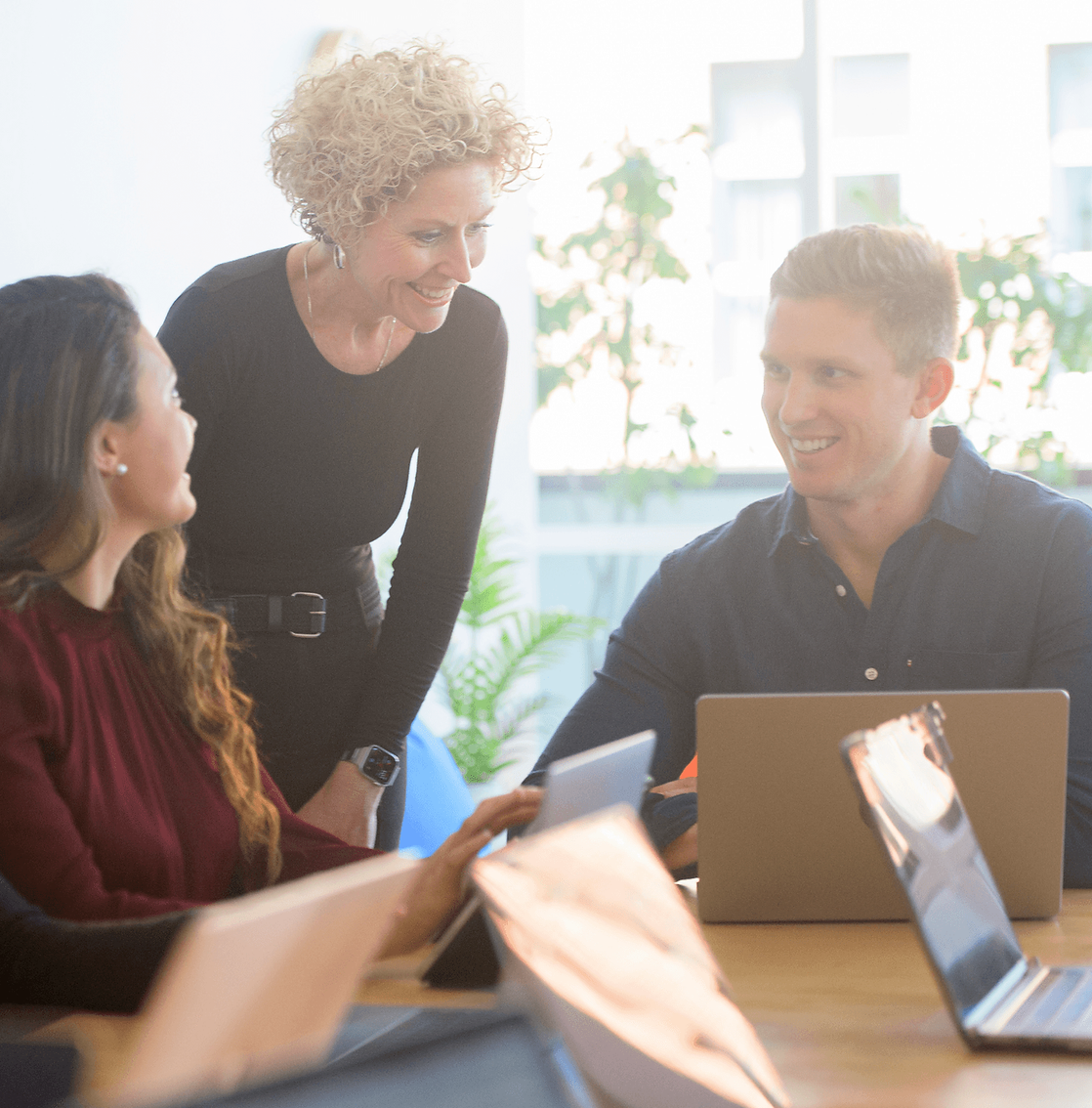 About - Evolve College of Counselling