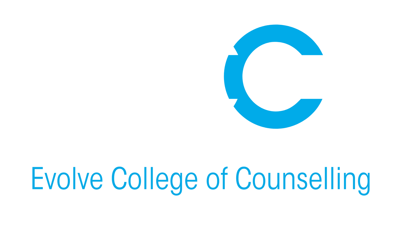 About - Evolve College of Counselling