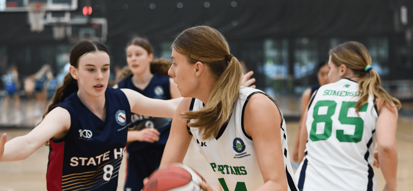 BQ Molten CBSQ | CBSQ Open