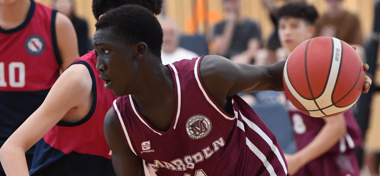 BQ Molten CBSQ | CBSQ Sophomore