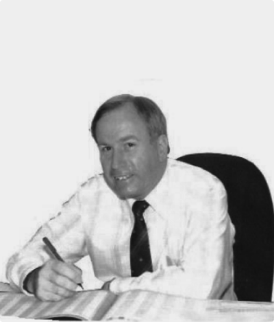 BQ Hall of Fame | Fred Van Dongen