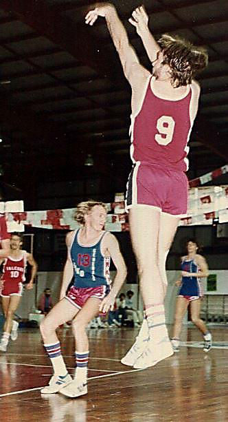 BQ Hall of Fame | Stephen Langley
