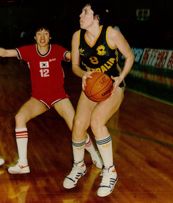 BQ Hall of Fame | Donna Quinn