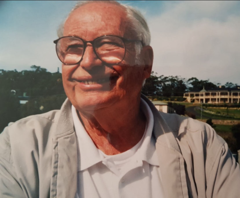 BQ Hall of Fame | Kenneth Malcolm Pearson