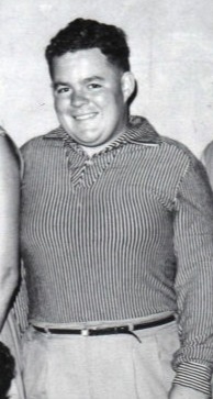 BQ Hall of Fame | Barry Raftery