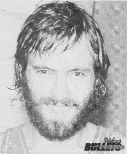 BQ Hall of Fame | Bruce Fitzgerald