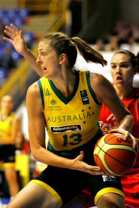 BQ Hall of Fame | Jenny Whittle