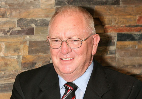 BQ Hall of Fame | Ken Madsen