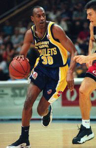 BQ Hall of Fame | Leroy Loggins
