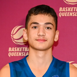 QLD State Teams | Basketball Queensland