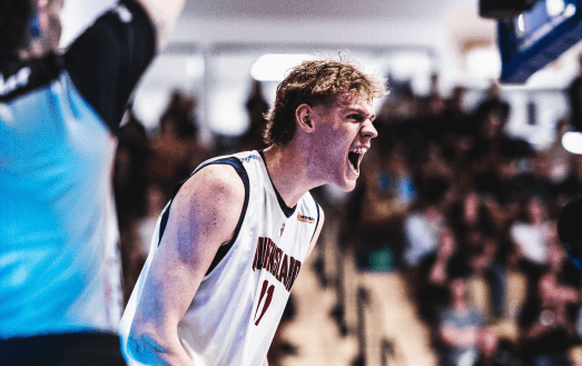 Future Development Program | Basketball Queensland