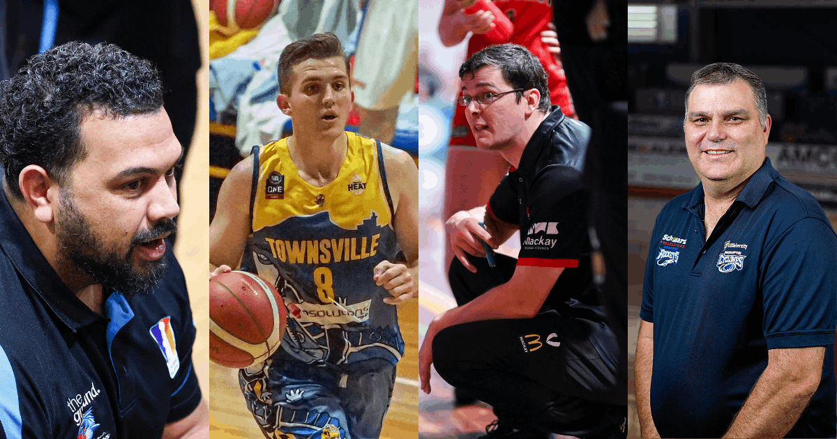 BQ News | Basketball Queensland investing in Basketball Development ...