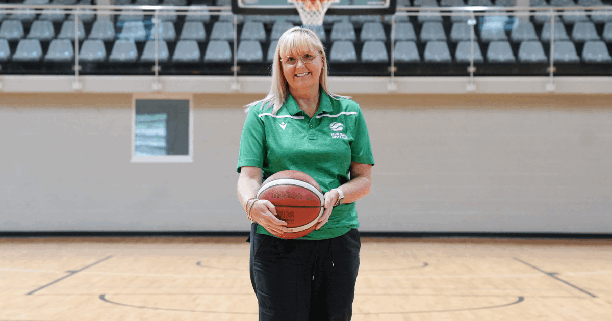 BQ News | People of Basketball: Jane Kyle