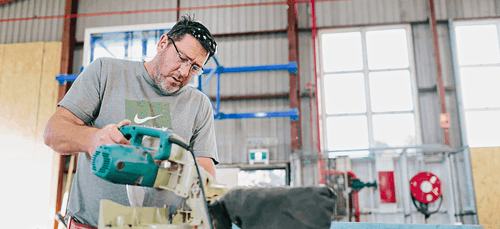 BQ News | People of Basketball: Paul Stanton