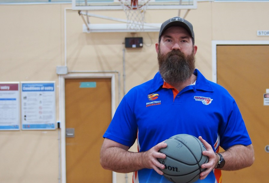 BQ News | People of Basketball: Justin Wheatley