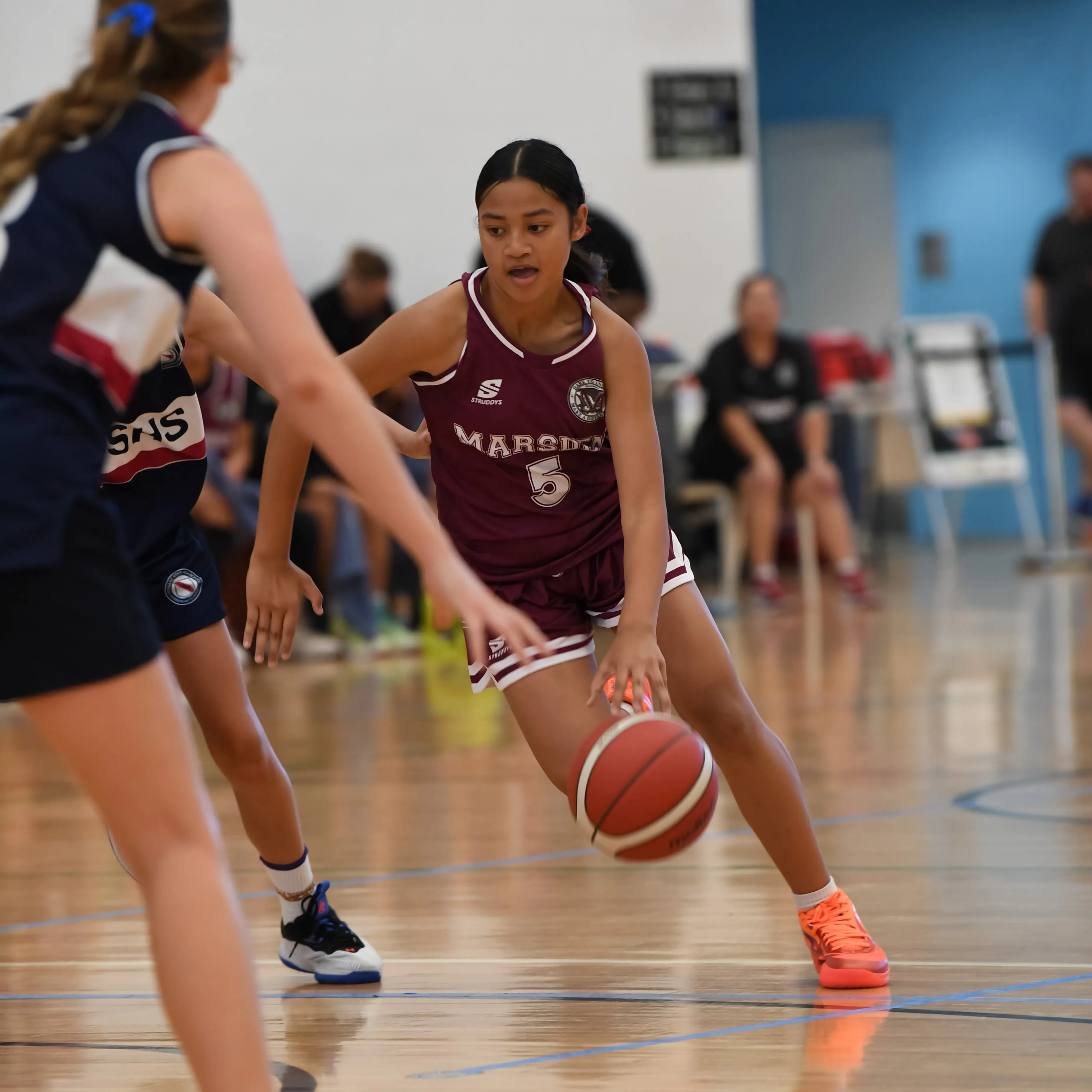 BQ Molten CBSQ | CBSQ Sophomore