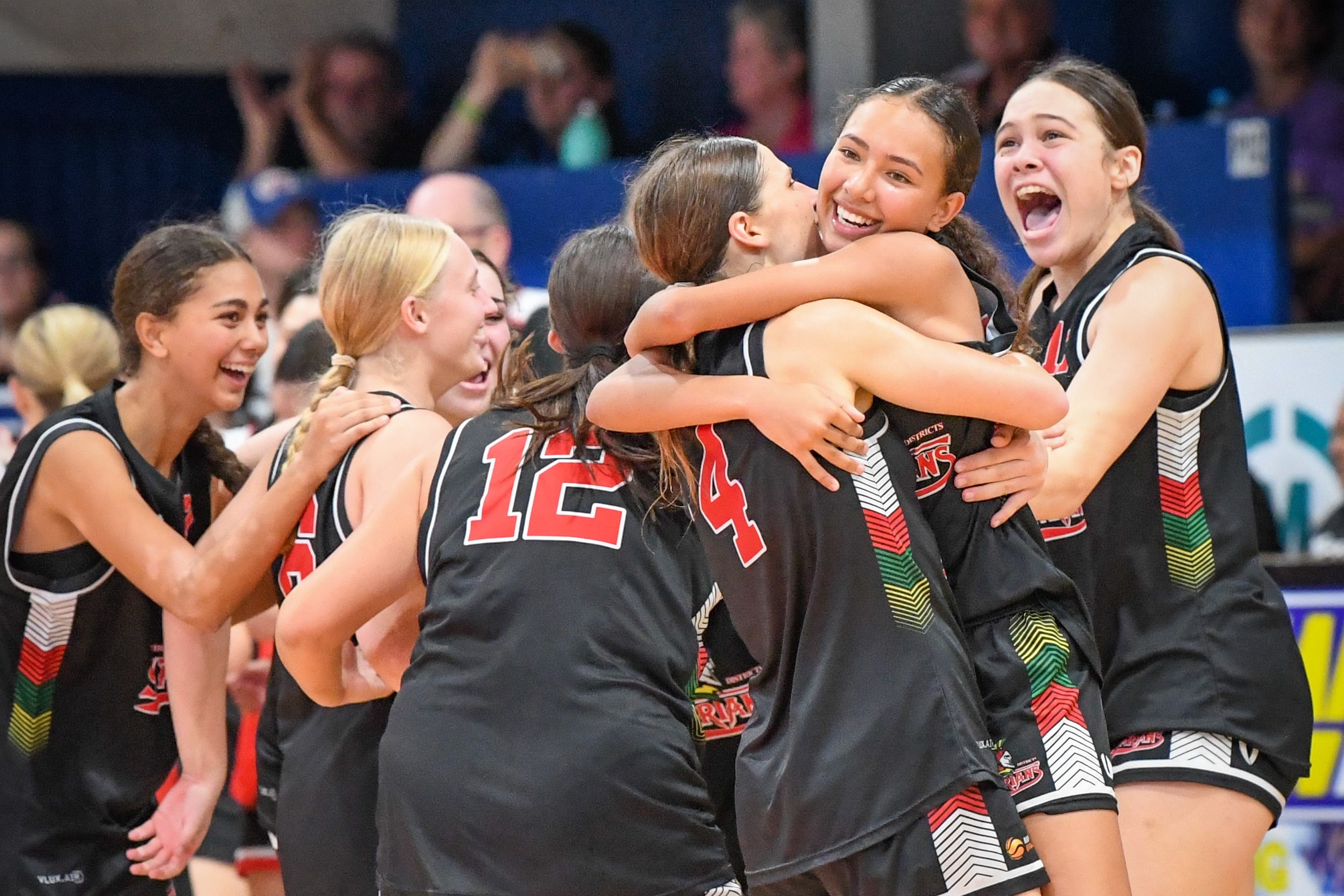 Events | BQ Resources