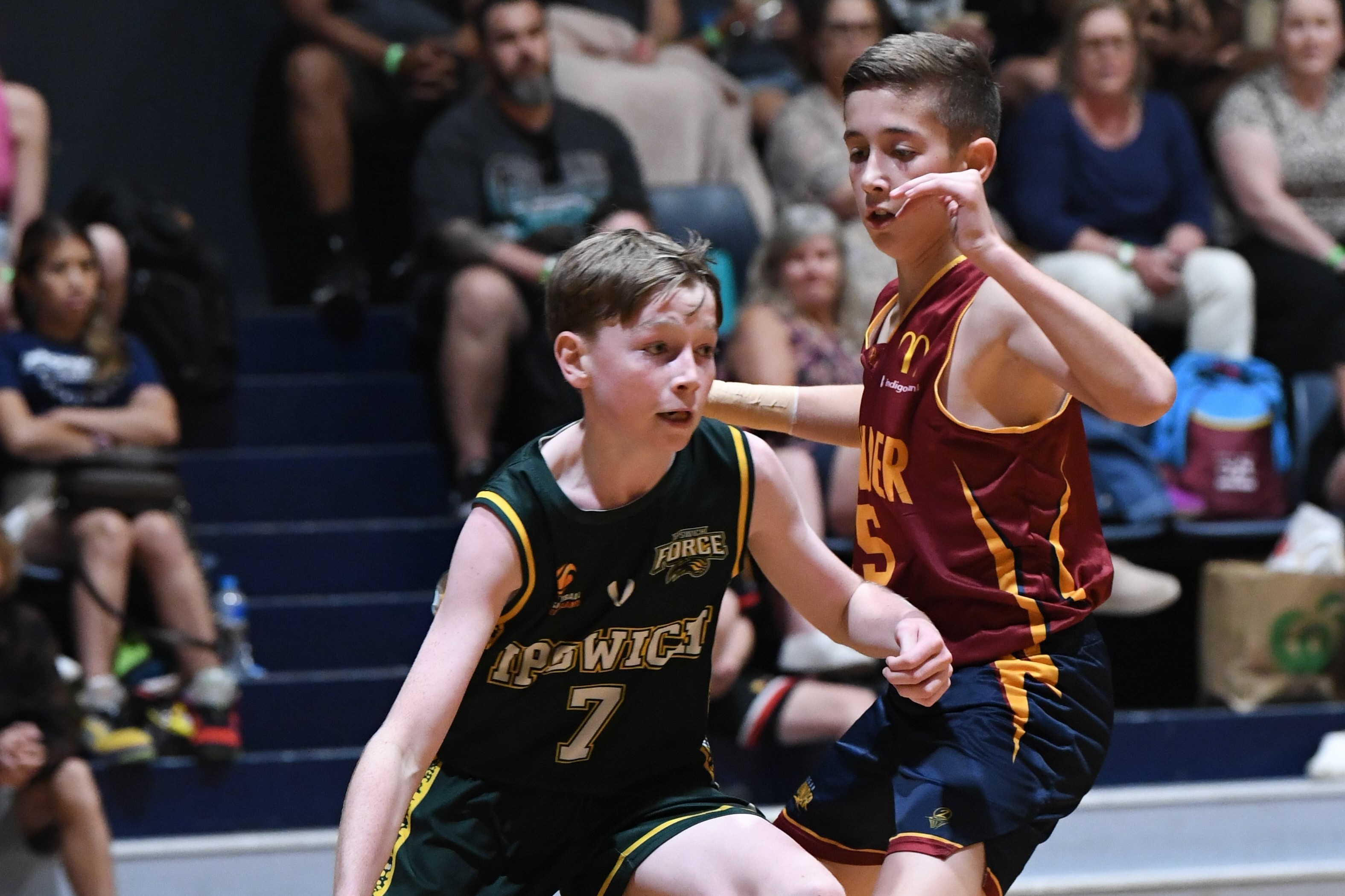 Events | BQ Resources