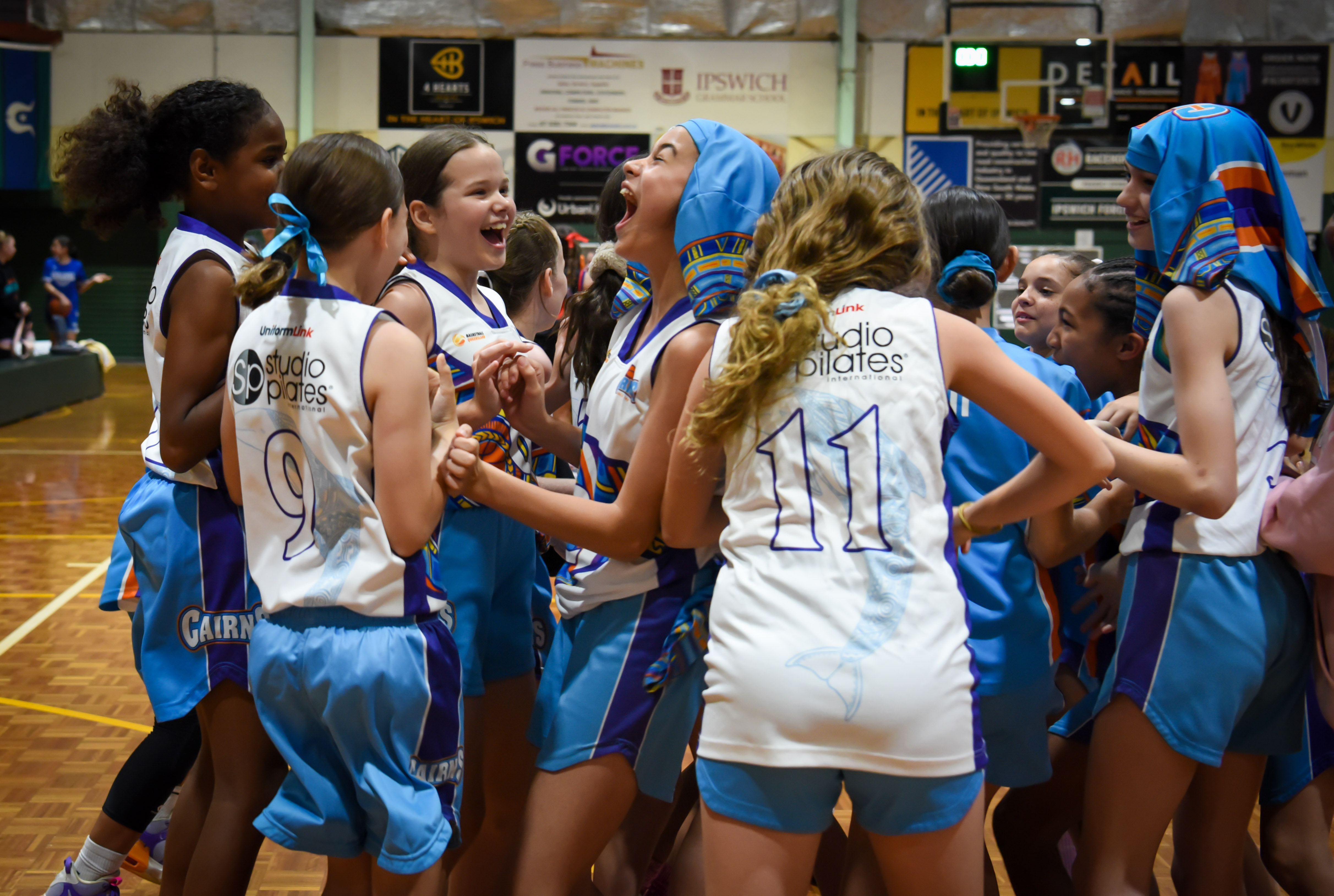 Media | BQ Resources