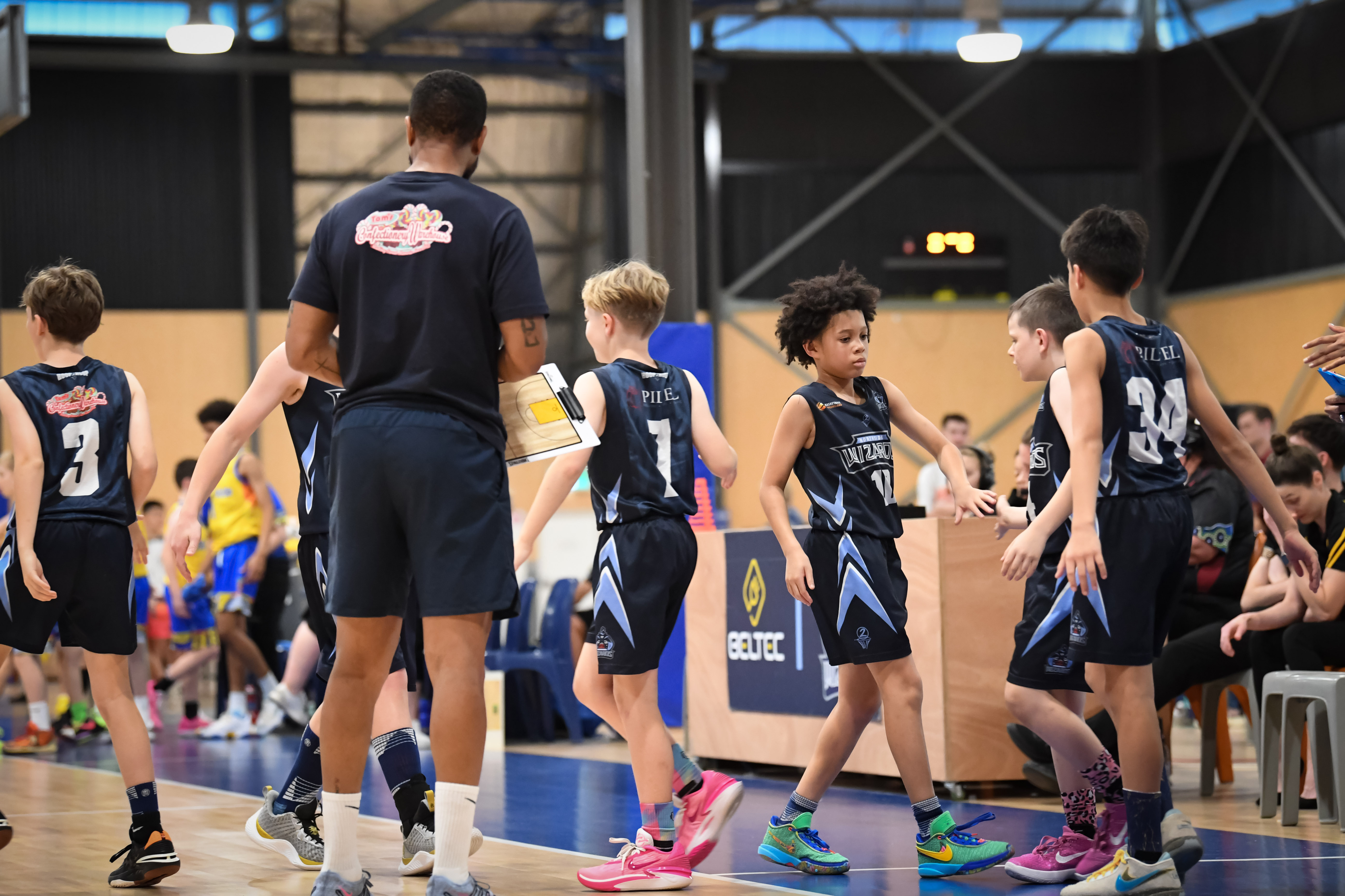 Media | BQ Resources