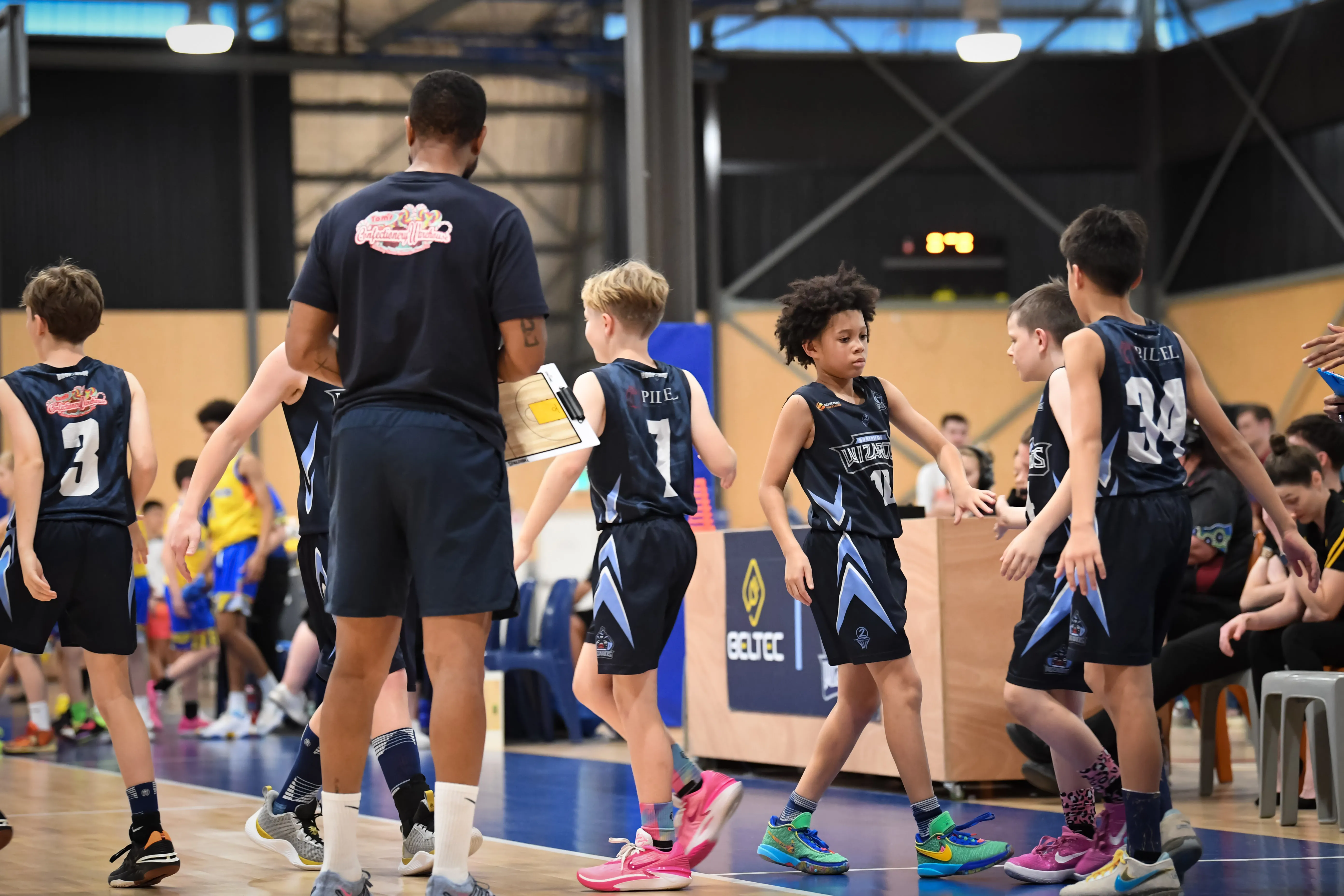 Media | BQ Resources