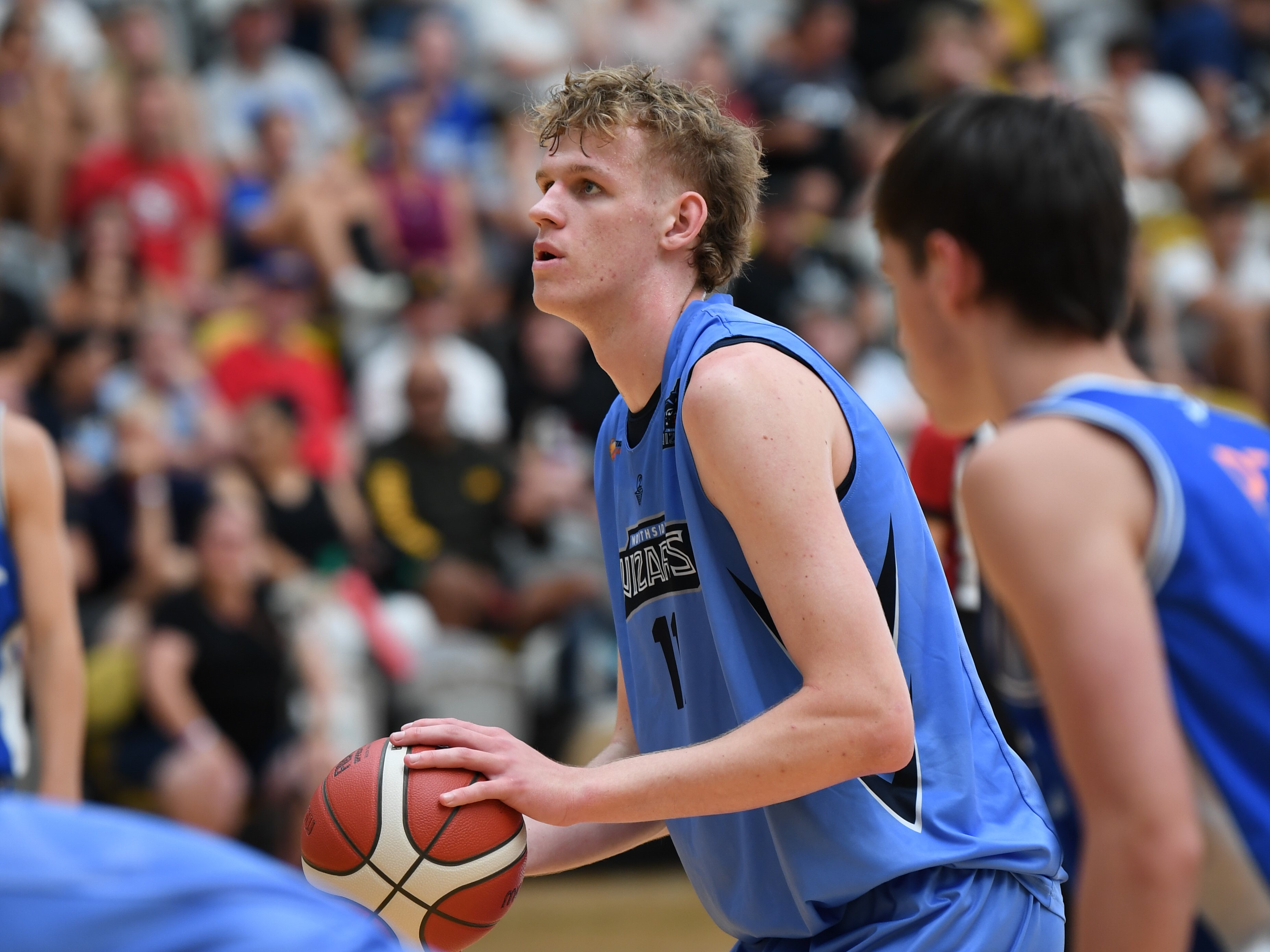 BQ State Championships | U18 Boys and Girls